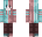 Female TF | Minecraft Skin