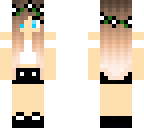 School Roleplay | Minecraft Skin