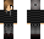 grill | Minecraft Skin