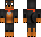 labrador | Minecraft Skin