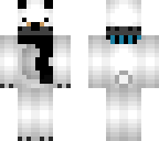 Tango | Minecraft Skins