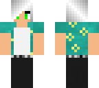 aphmau travis | Minecraft Skins