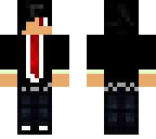 poser | Minecraft Skins