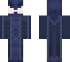 femto | Minecraft Skins