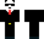 Body Guard | Minecraft Skin