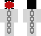 chain chomp | Minecraft Skin