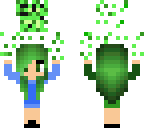 small mini | Minecraft Skins