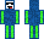 sundee | Minecraft Skins