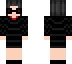 Edna Mode | Minecraft Skin