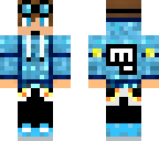 Truemu Minecraft Skins