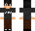 Cisco Ramon | Minecraft Skin