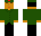 mao zedong | Minecraft Skins