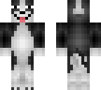 Mr Pickles | Minecraft Skin