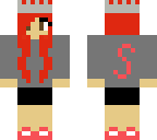 SHUBBLE | Minecraft Skin