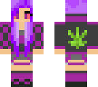 smonk wed | Minecraft Skin