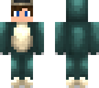 snorlax wunzie | Minecraft Skin