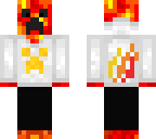 TBNRfrags | Minecraft Skin