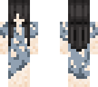 the hallow | Minecraft Skin