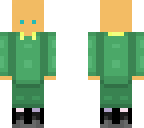Elmer Fudd | Minecraft Skin