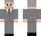 vincent | Minecraft Skin