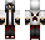 Assassin Boy | Minecraft Skin