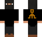 Isis | Minecraft Skins