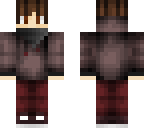 wuwa | Minecraft Skins