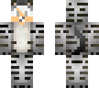 kiryu | Minecraft Skins