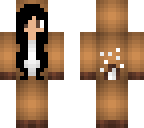 Bambi Skin | Minecraft Skin
