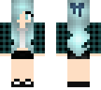 My katelyn skin | Minecraft Skin