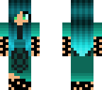 queen chrysalis | Minecraft Skins