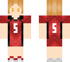 Kenma Kozume | Minecraft Skins