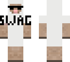 SWAG sheep White | Minecraft Skin