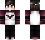 chicken stick | Minecraft Skin