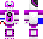 s at freddy | Minecraft Skins