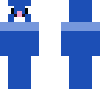 Popplio | Minecraft Skin
