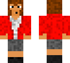 lui calibre | Minecraft Skins