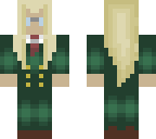 hellsing | Minecraft Skins