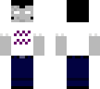 cronus ampora | Minecraft Skins