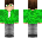 Subzeroextabyte Minecraft Skins