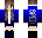 sped | Minecraft Skins