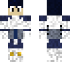 tenya iida | Minecraft Skins