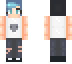 chloe price | Minecraft Skins