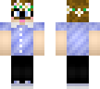 dog filter | Minecraft Skin