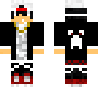 drake rapper | Minecraft Skins