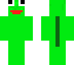 iguana | Minecraft Skin