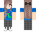 Kayla Pjs | Minecraft Skin