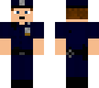 NYPD | Minecraft Skin