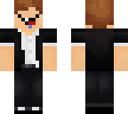 Davi Gamer 2016 | Minecraft Skin