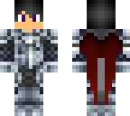 Angel Knight | Minecraft Skins